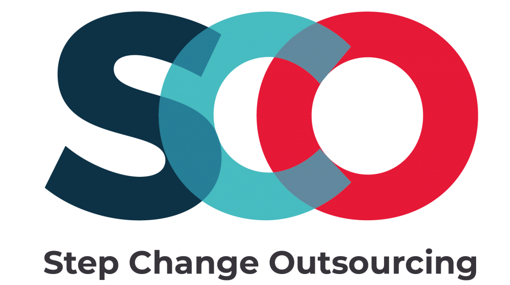 Homepage - Step Change Outsourcing