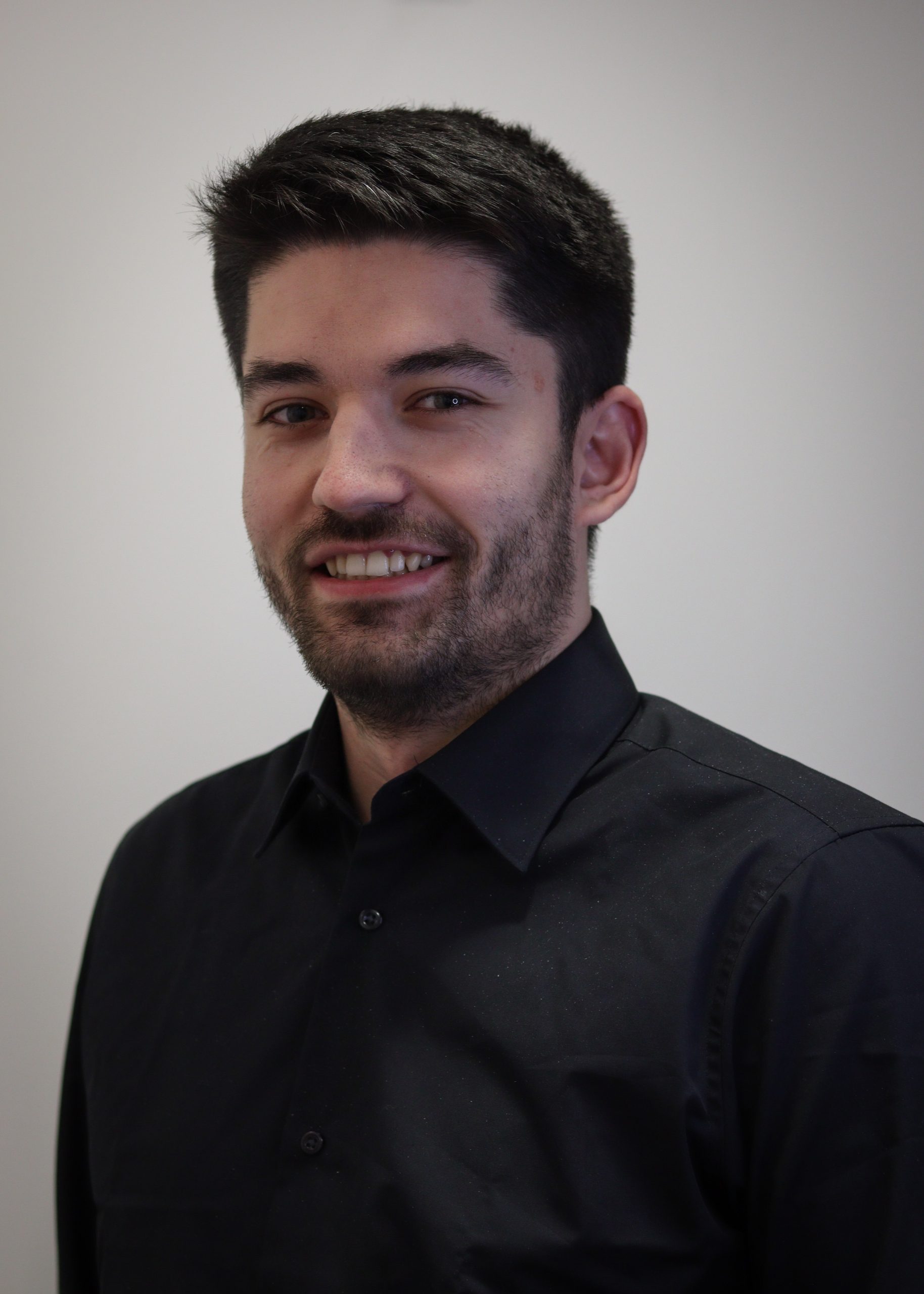 Meet The Team - Step Change Outsourcing