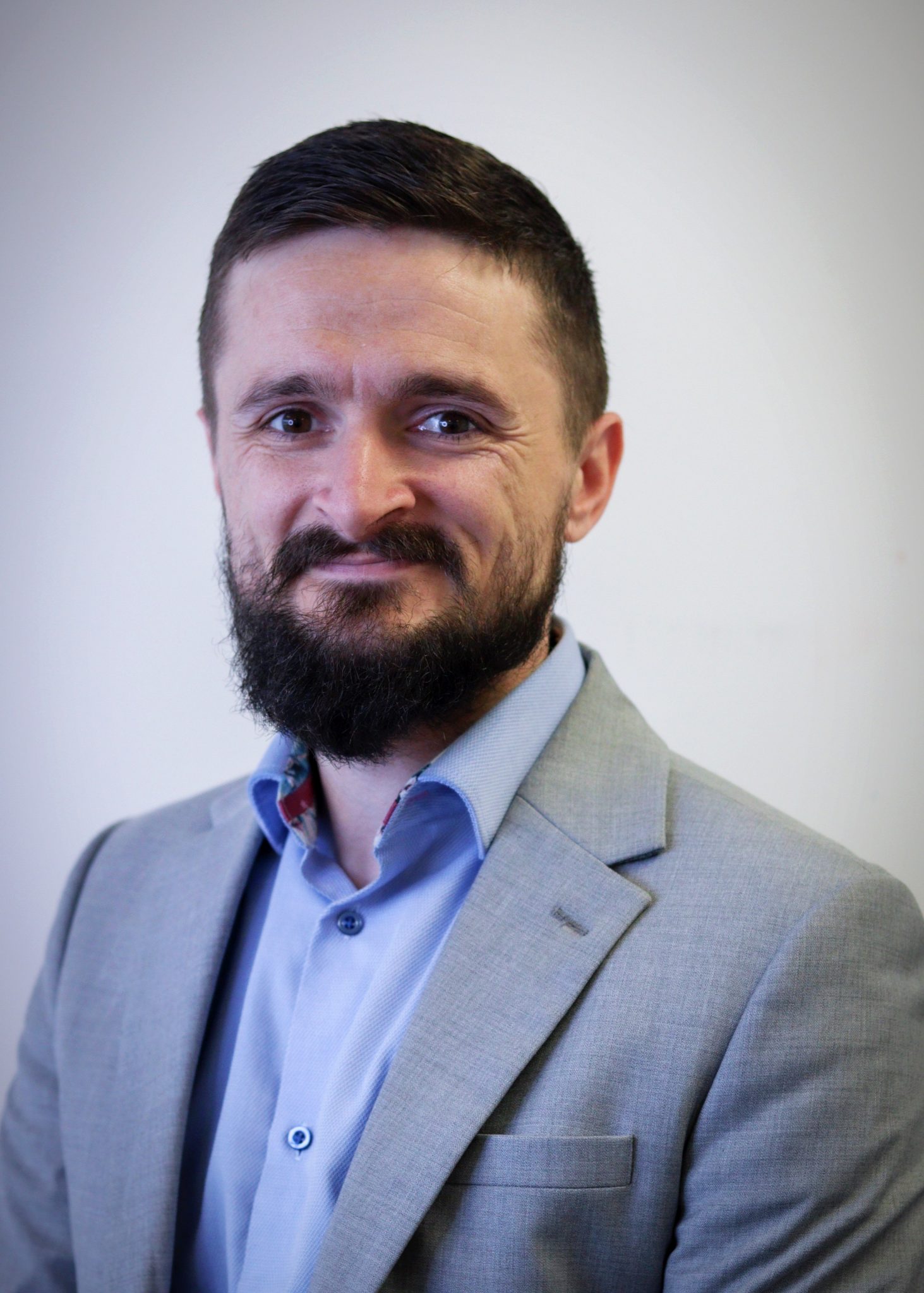Meet The Team - Step Change Outsourcing