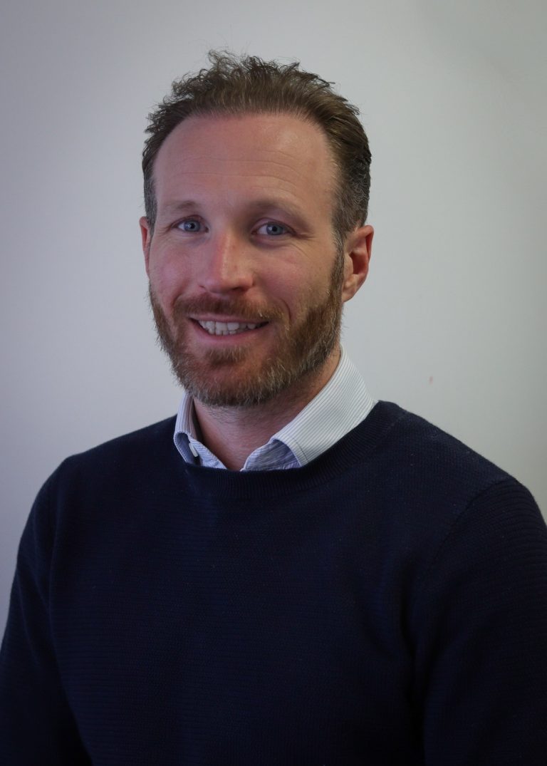 Meet The Team - Step Change Outsourcing