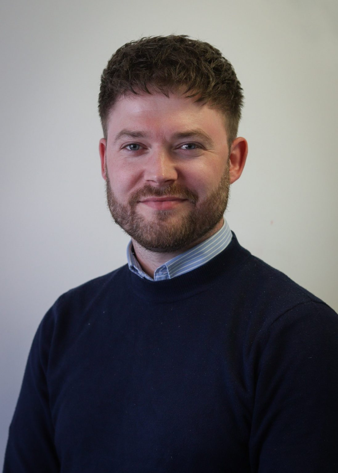 Meet The Team - Step Change Outsourcing