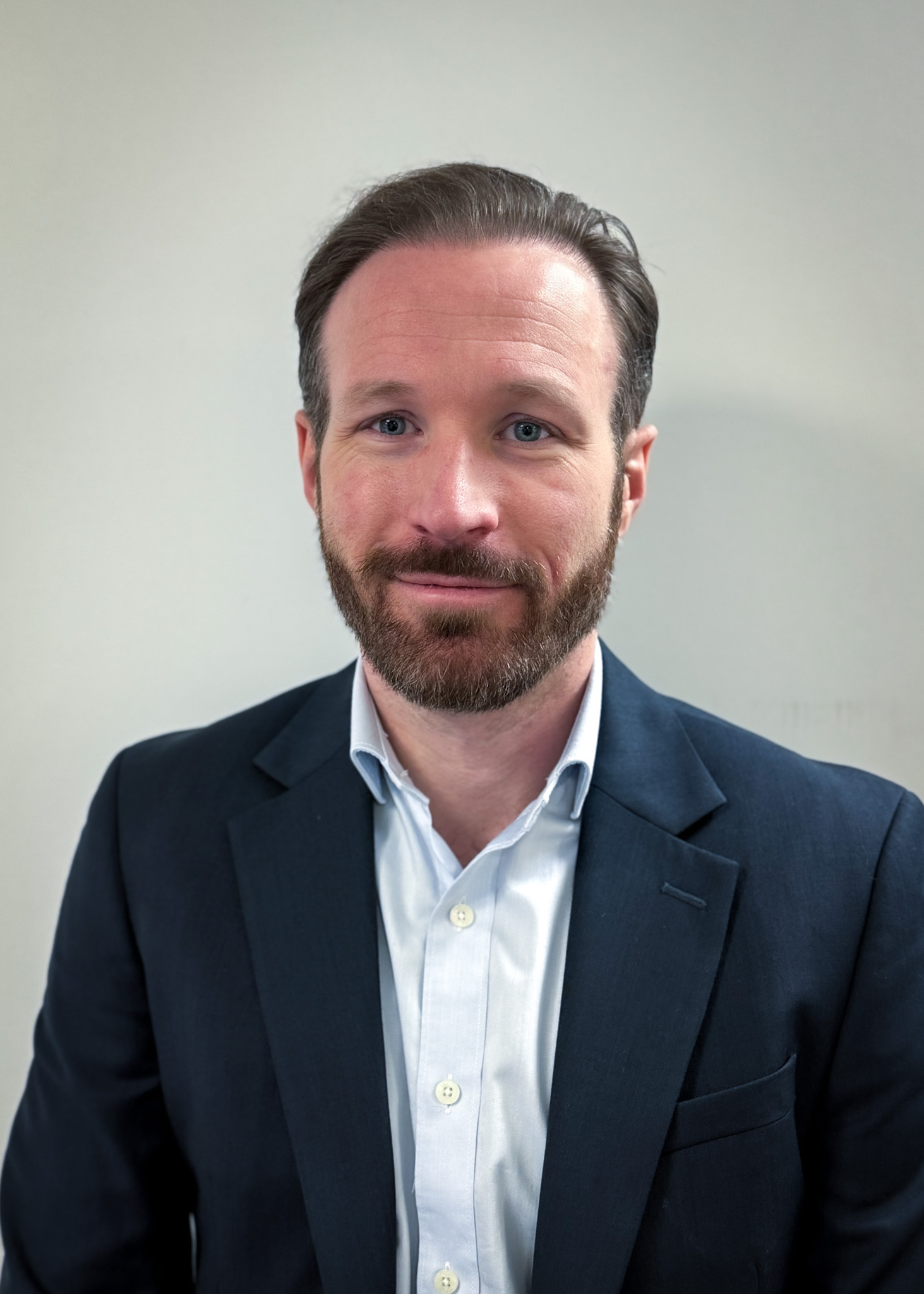 Meet The Team - Step Change Outsourcing