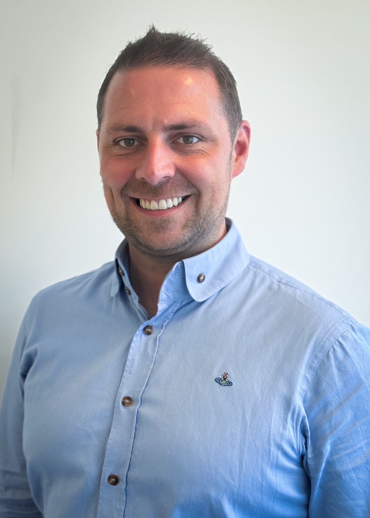 Meet The Team - Step Change Outsourcing